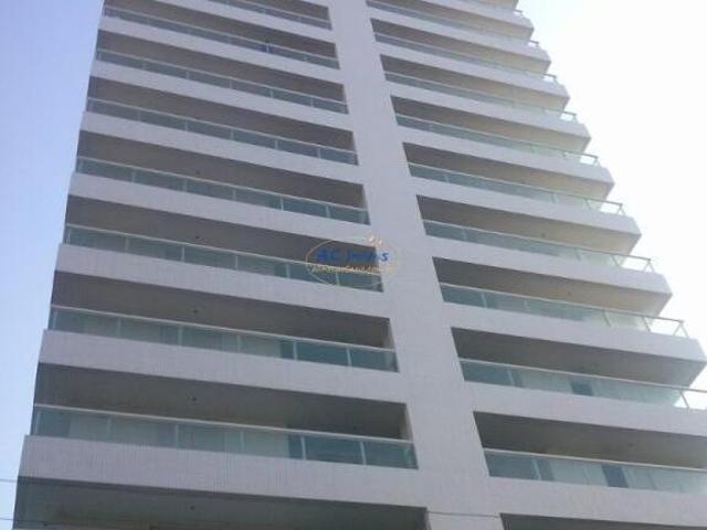 Apartamento em Cidade Ocian Praia Grande, SP