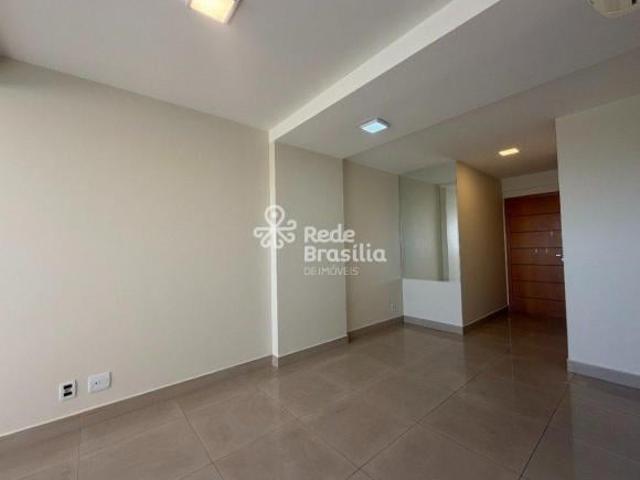 Oportunidade 03 Quartos Reformado 02 Vagas Depósito Vista Livre! Guará II