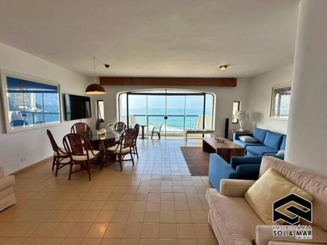 OPORTUNIDADE! 04 DORMITÓRIOS COM VISTA PANORÂMICA PARA PRAIA DAS ASTÚRIAS