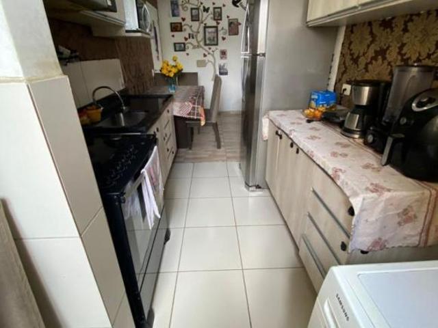 [OPORTUNIDADE, 19MIL ENTRADA] 2 Quartos, 1 Banheiro com 47m² Vila Joao Ramalho