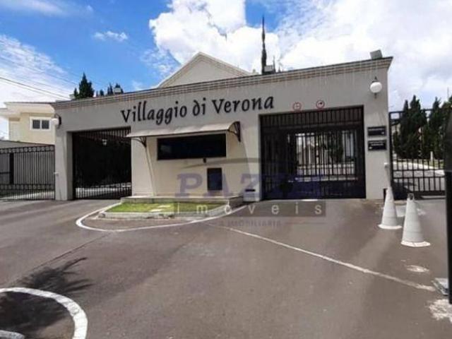 OPORTUNIDADE 1.628m² CONDOMÍNIO VILLAGGIO DI VERONA VINHEDO/SP
