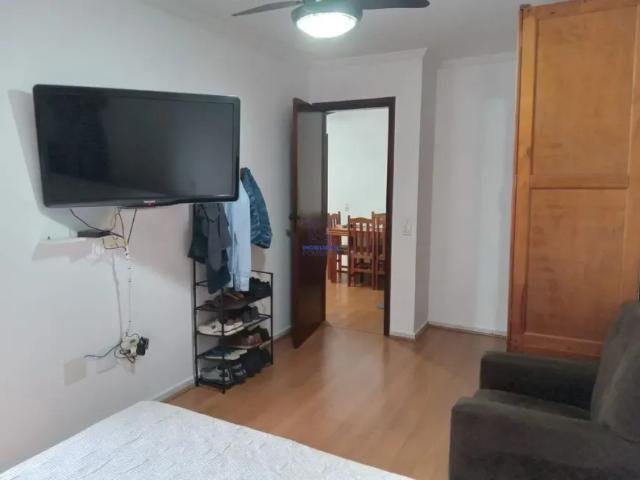 Oportunidade! 1 dorm amplo quadra da praia lazer completo no itararé!