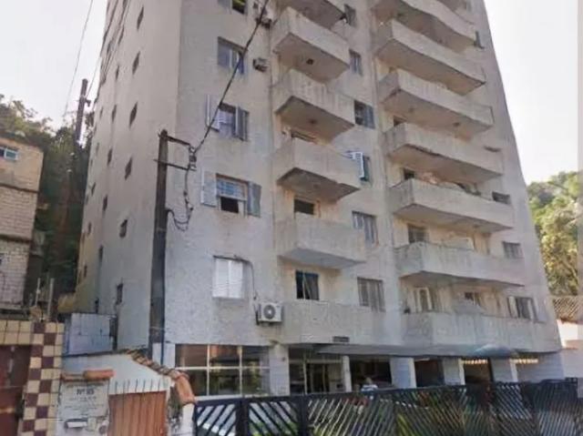 Oportunidade! 1 dorm 64m2 com varanda, andar alto vista livre, quadra da praia!