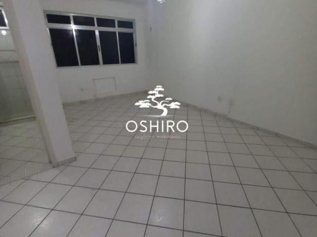 OPORTUNIDADE | 1 DORMITÓRIO COM VAGA | 64m² | GONZAGA