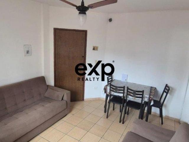 Oportunidade 1 dormitórios na Vila Tupy