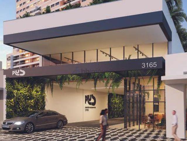 Oportunidade 1 Quarto Com Garagem Plus Portão