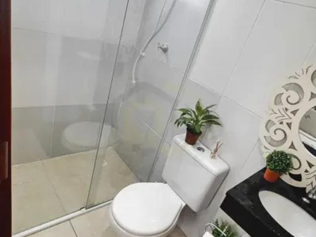 Oportunidade 1 Suíte com sacada e garagem Andar Alto com Lazer FInancia Banco