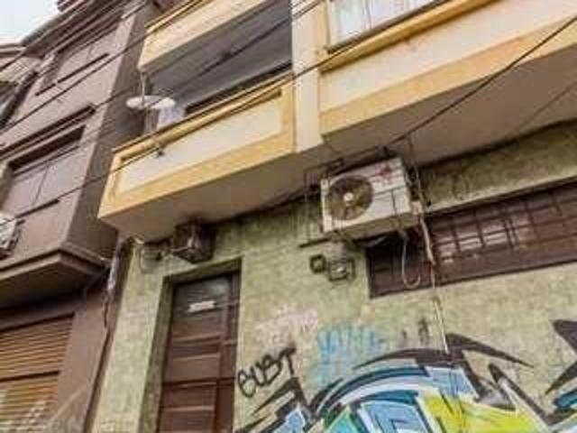 Oportunidade! 1D no Centro Histórico. P. Alegre Preço Baixo