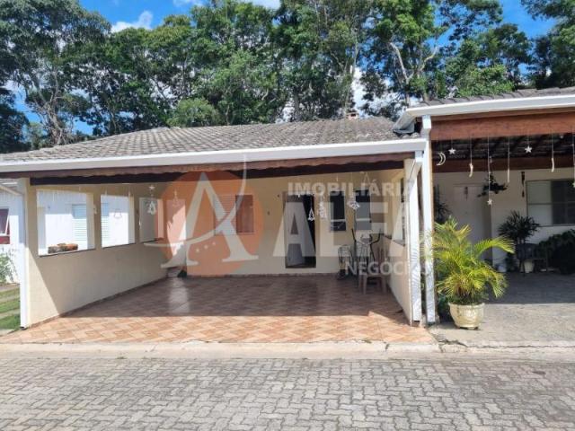 Oportunidade! 280mil Casa 2 Dormitórios Condomínio Recanto das Marias Água Espraiada Caucaia do Alto Cotia/SP