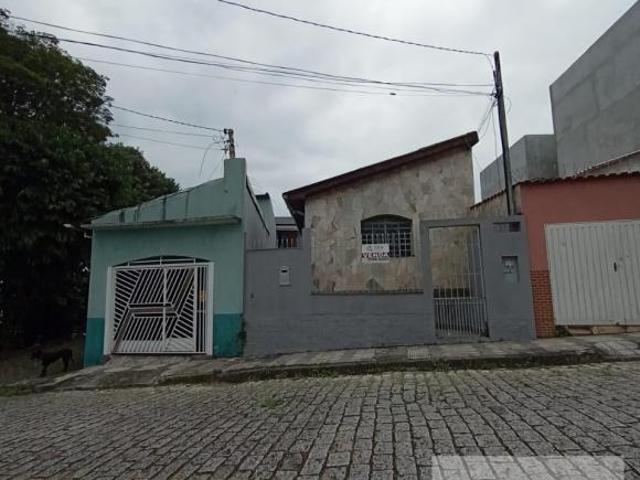 Oportunidade: 2 Casas à venda em Centro de Mogi das Cruzes