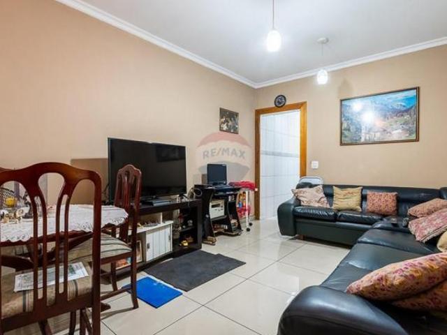Oportunidade! 2 Casas no Terreno – 3 Quartos, 4 Vagas – Vila Nova Manchester – Próx. ao Metrô