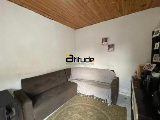 OPORTUNIDADE: 2 CASAS NO JARDIM SANTO ANTÔNIO PELO PREÇO DE UMA