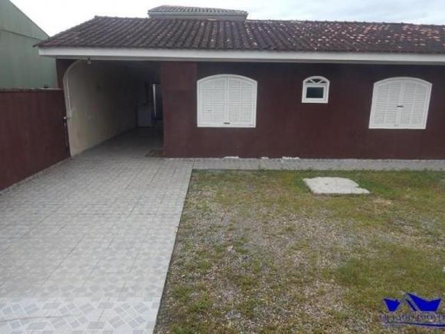 OPORTUNIDADE ! 2 CASAS NO MESMO TERRENO, BALNEÁRIO ELIANA, RUA GUARUJA