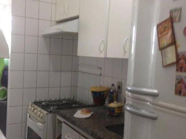 oportunidade 2 dorm. campo grande São Paulo/SP