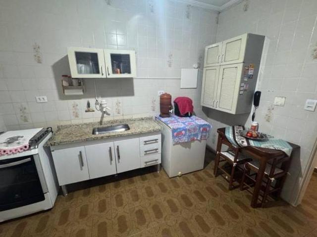 Oportunidade 2 dormitórios 1 suíte 80m² 1 vaga, vista mar !