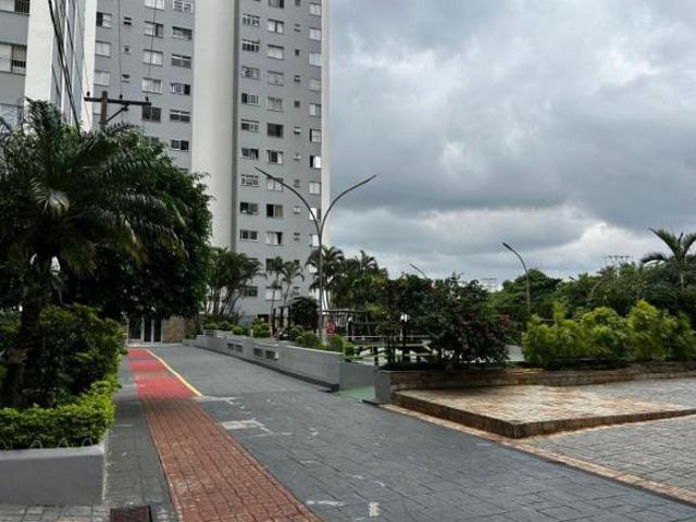 Oportunidade 2 Dormitórios com Armários no Residencial Vila Belém – Pronto para Morar! São Paulo SP
