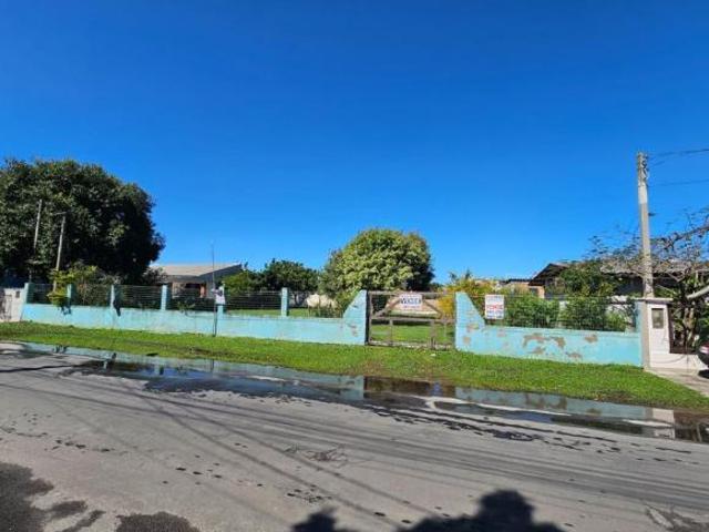 Oportunidade 2 lotes juntos prox. ao fórum de Tramandaí