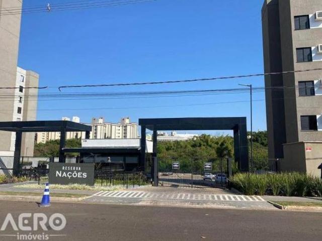 Oportunidade: 2 Quartos Reformados com Vista Livre e Lazer Completo