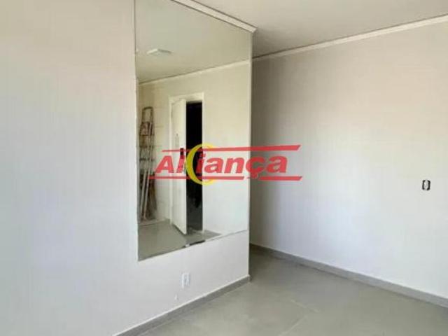 OPORTUNIDADE 2 quartos 45 m² 01 Vaga CONDOMINIO ÚNICO EM GUARULHOS