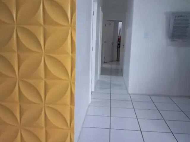 Oportunidade! 2 Salas Comerciais com total de 100m² no Vinícius de Moraes, Calhau, São Luís, MA