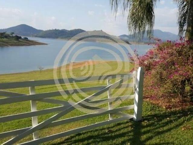 OPORTUNIDADE 30MIL METROS PÉ NA AGUA REPRESA DE PIRACAIA