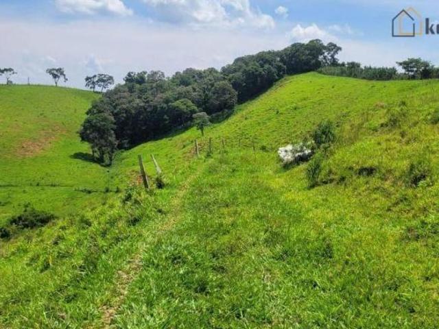 Oportunidade 4,8 alqueires em Socorro SP com casa simples, rico em água confira!