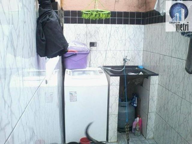 Oportunidade 4 sobrados 2 Dormitórios Limão