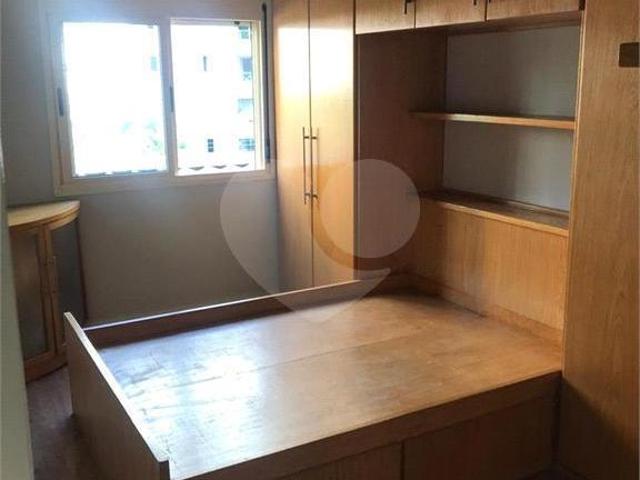 Apartamento com 2 quartos à venda em Jardim Vila Mariana SP