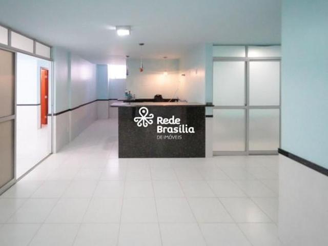 Oportunidade: 5 Salas Comerciais Prontas para o Seu Negócio