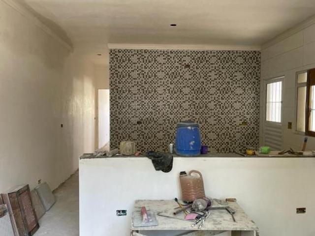 Oportunidade 66,00 m² Privativa Casa Jd. Nova Republica SJC SP