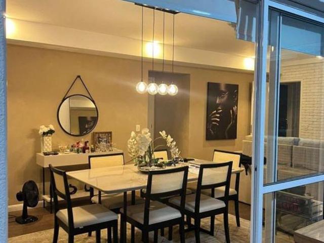 Oportunidade! 84m² Excelente Localização