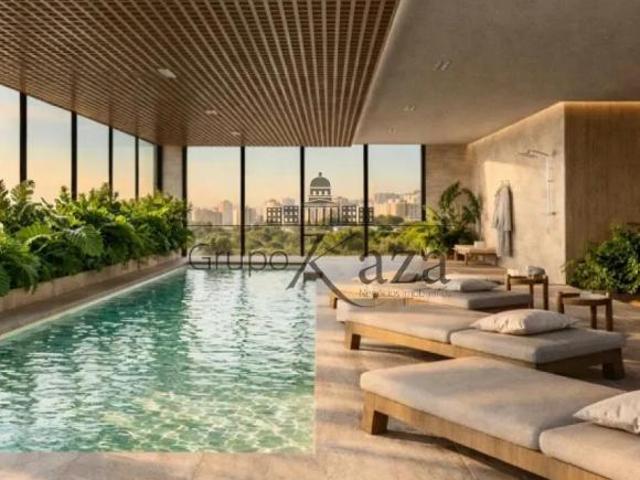 Oportunidade Cota investidor Jardim Esplanada Condomínio Archos Colinas 2 Dormitório 49,50