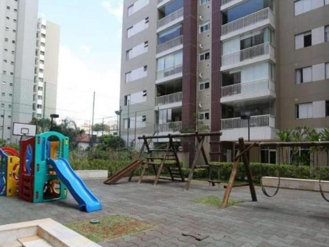 OPORTUNIDADE COBERTURA NO BUTANTÃ 116 M2 3 DORMS 3 VAGAS