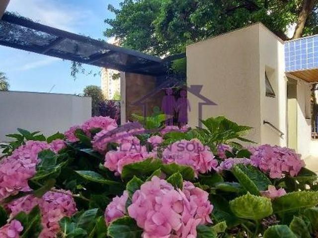 OPORTUNIDADE! COBERTURA NO CAMBUÍ: 2 QUARTOS, 1 SUÍTE, 3 VAGAS DE GARAGEM COBERTAS E PISCINA PRI