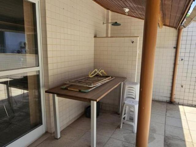 Oportunidade cobertura com vista para o mar na Praia Grande Ubatuab
