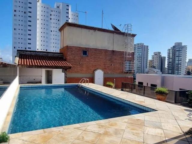 OPORTUNIDADE! COBERTURA COM LAZER LADO PRAIA