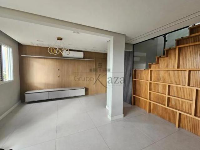 Oportunidade Cobertura Duplex Urbanova Residencial Ventana 3 Dormitórios 138m²