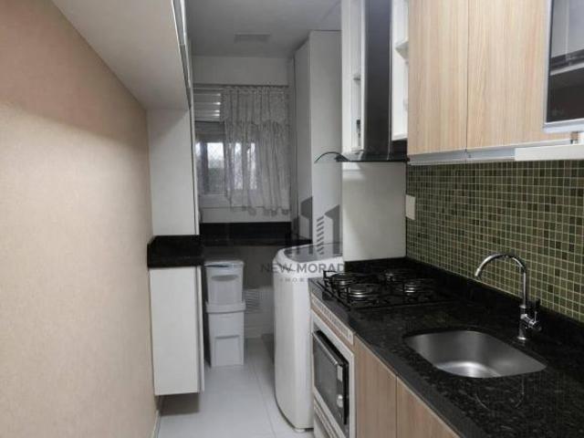 Oportunidade, Cobertura duplex a venda no Capão Raso, 2 vagas