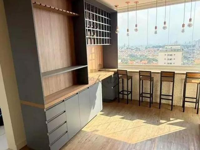 Oportunidade, Cobertura Duplex, Bosque dos Eucaliptos, Condomínio Varandas, 3 Dormitórios, 2 Garagem