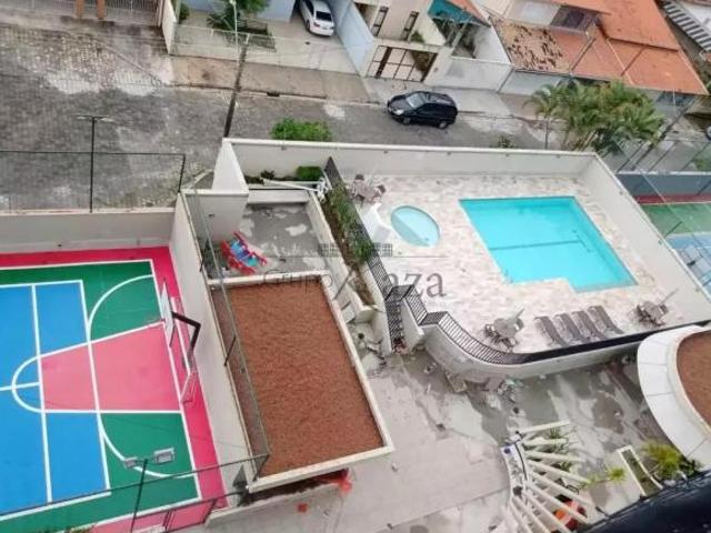 Oportunidade, Cobertura Duplex Bosque dos Eucaliptos, Condomínio Liverpool, 3 Dormitórios, Sol Manhã