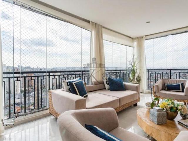 OPORTUNIDADE COBERTURA DUPLEX CHÁCARA KLABIN