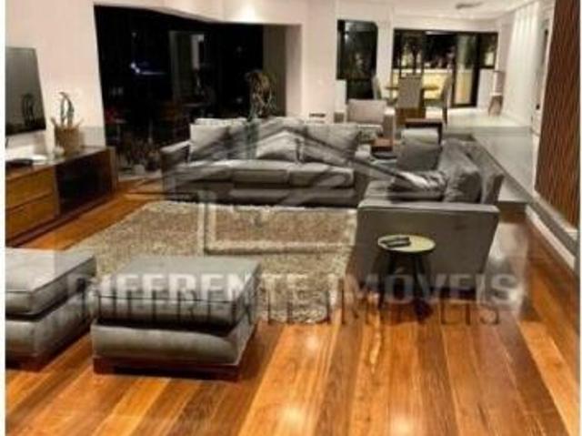Oportunidade Cobertura Duplex com 4 Suítes e 6 banheiros à Venda, 409 m² Higienópolis
