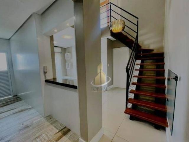 Oportunidade! Cobertura Duplex Completa com Piscina na Vila São José