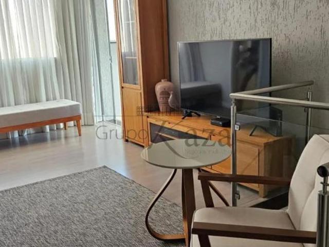 Oportunidade Cobertura Duplex Condomínio Spazio Campo Azuli 3 Dormitórios 110m²