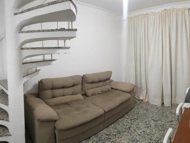 Oportunidade Cobertura Duplex de 144m2, 4 dorms, Vila Matilde