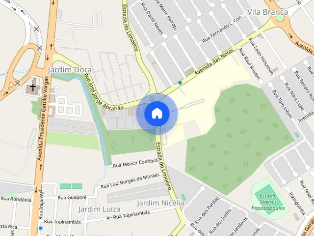 Oportunidade Cobertura Duplex Jardim Califórnia Jacareí Residencial Spazio Jacareí 3 Dormi