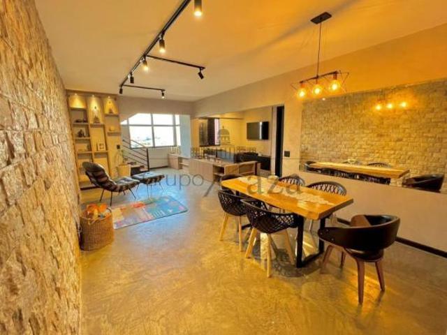 Oportunidade Cobertura Duplex Jardim Aquarius Residencial Palazzo San Marino 4 Dormitórios