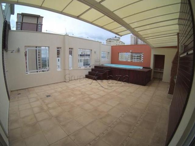 Oportunidade Cobertura Duplex Jardim Aquarius Residencial Paloma 5 Dormitórios 255m²