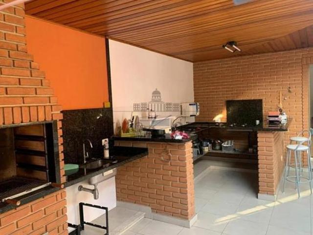 Oportunidade, Cobertura Duplex, Jardim Satélite Sjc, Condomínio Carolina, 3 Quartos, Área Gourmet
