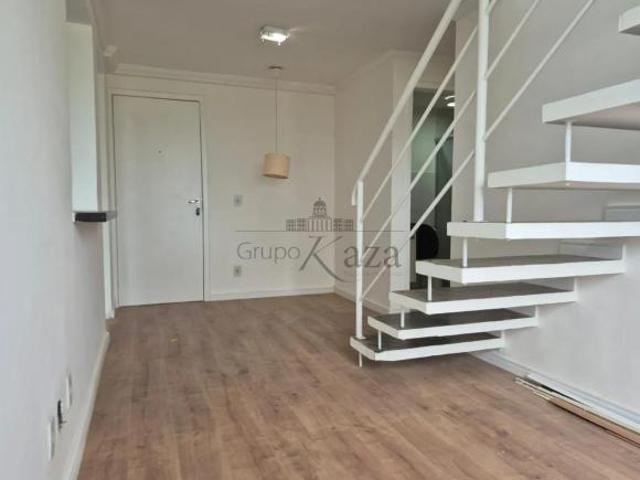 Oportunidade Cobertura Duplex Jardim Terras do Sul Residencial Spazio Campo dos Lírios 2 Dor
